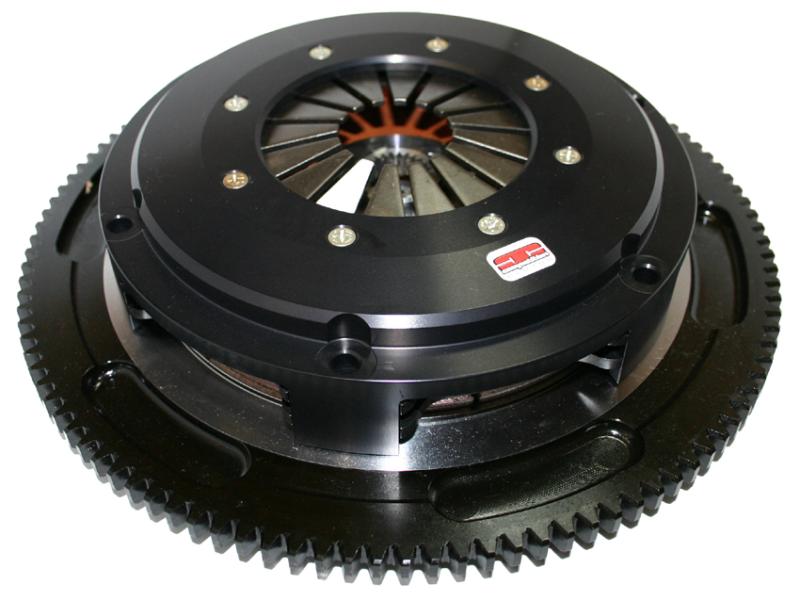 Competition Clutch Twin Disc Clutch Kit - K Series – The Honda Resource
